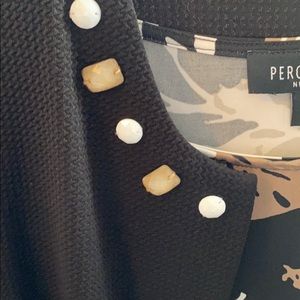 Perceptions | Dresses | Dress With Jacket | Poshmark